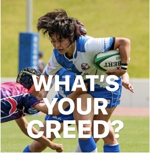 CREED PERFORMANCE （クリードパフォーマンス） 公式サイト